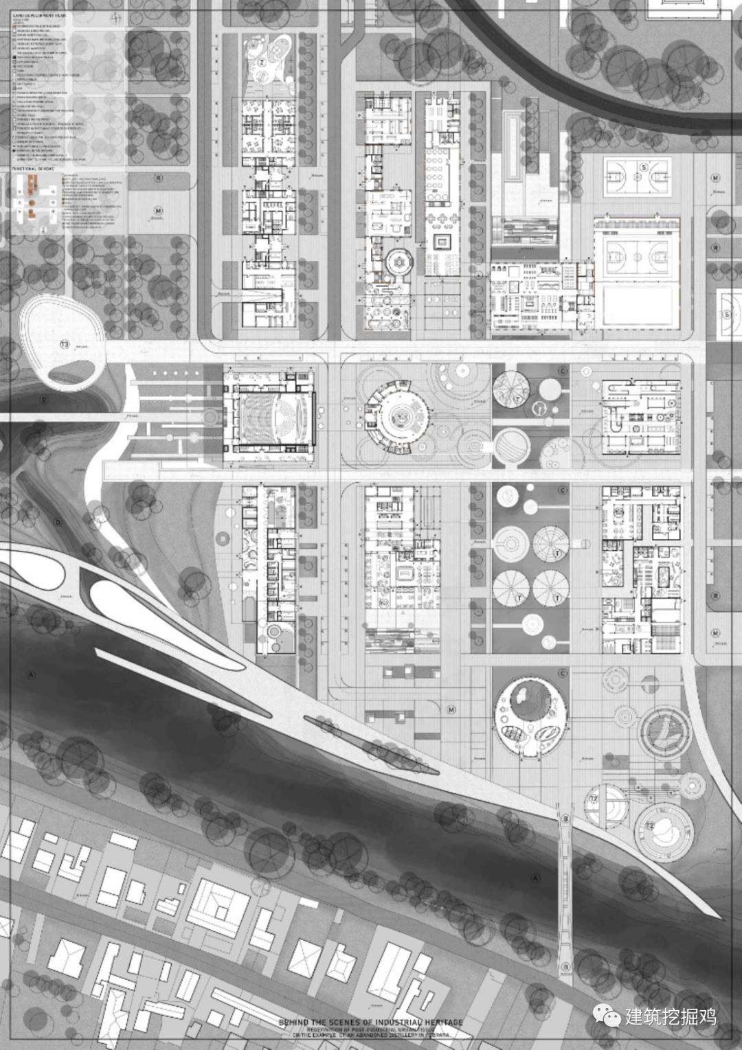 Behind the Scenes of Industrial Heritage—A Case Study of the Abandoned ...