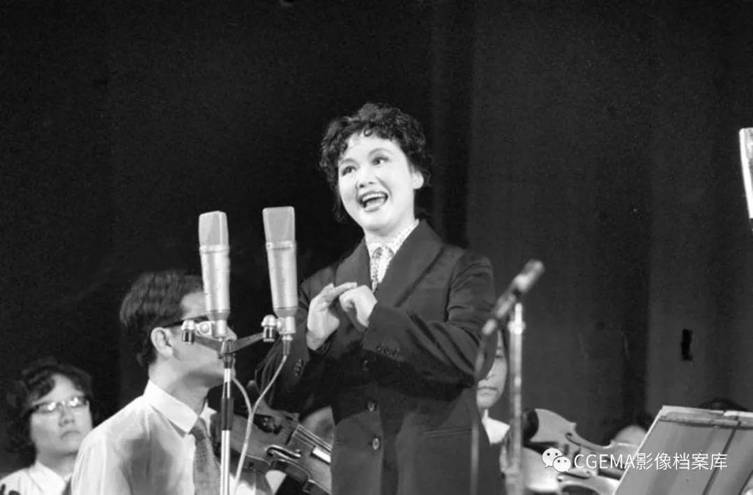 Reminiscence of classic old songs (7) "South Zhu North Li" in the music ...