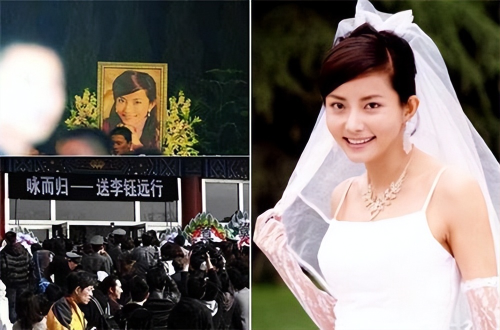 13 years after Li Yu's death, Wang Yu's infatuation makes people cry ...