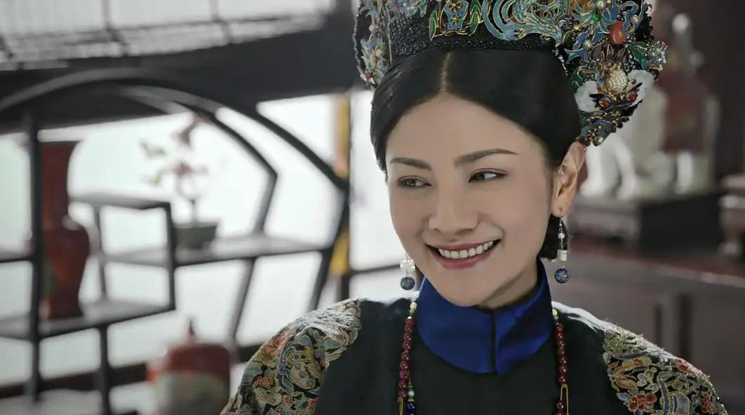 Looking at Hu Ke Shayi's marriage after 11 years, Sha Yi has not ...