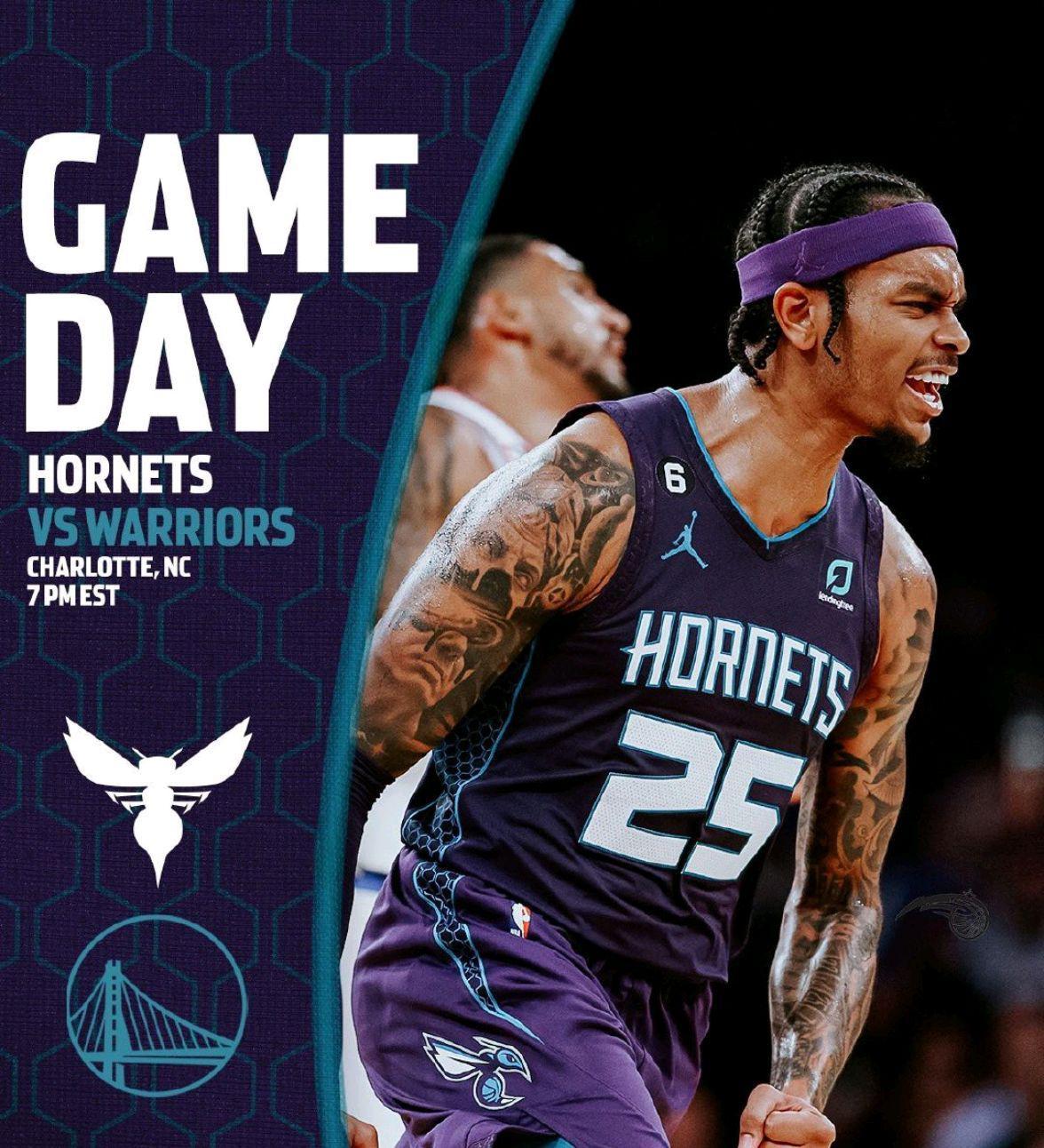 Curry's 31+11+6 defeat is hard to stop, and the Warriors upset the Hornets in overtime - iNEWS