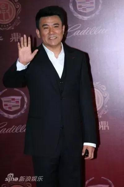 Good actor, good man, good man Sun Chun - iNEWS