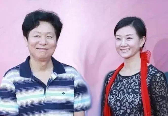 Singer Song Zuying: Married to Luo Hao for 30 years and gave birth to a ...