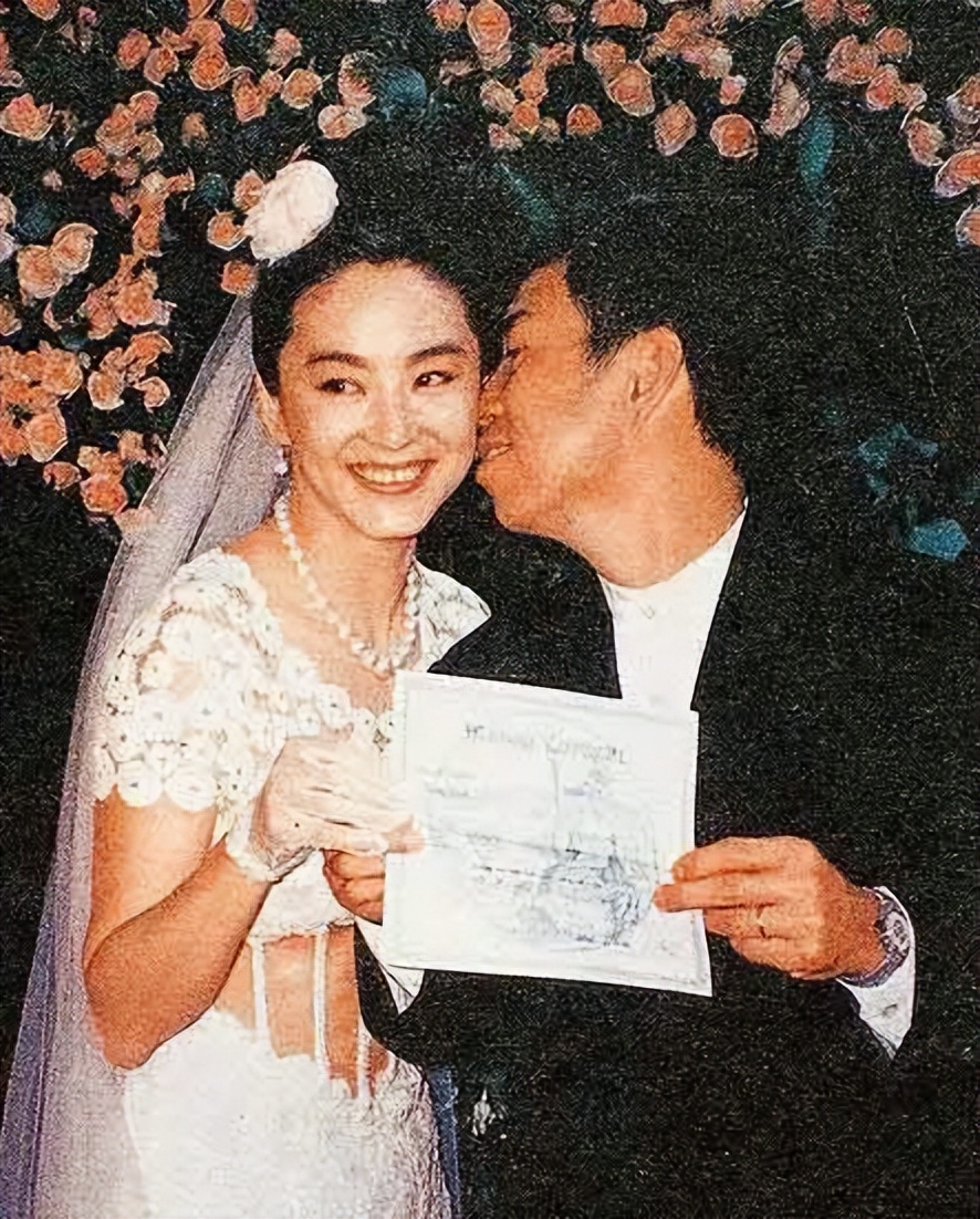 After 20 years of entanglement to no avail, what happened to Qin Han ...