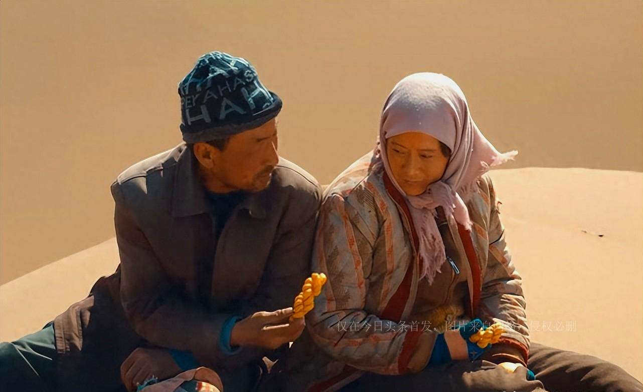 The total box office of "Into the Dust" is expected to exceed 100 ...