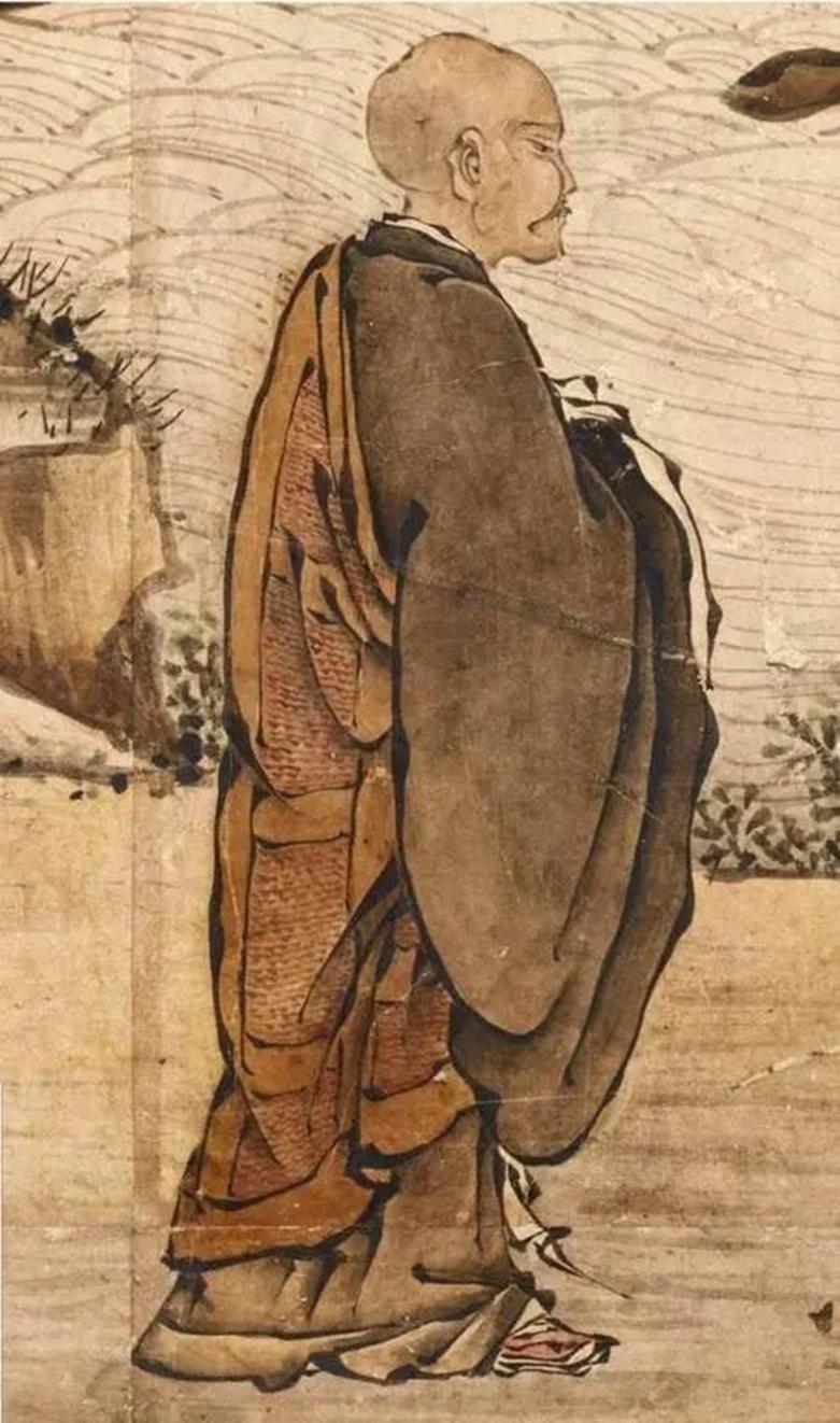 Introduction One of the five disciples of the Sixth Patriarch of Zen ...