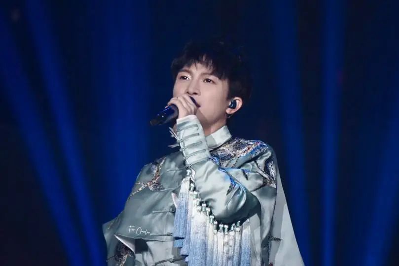 Zhou Shen's counterattack life: what has he experienced from "pseudo ...