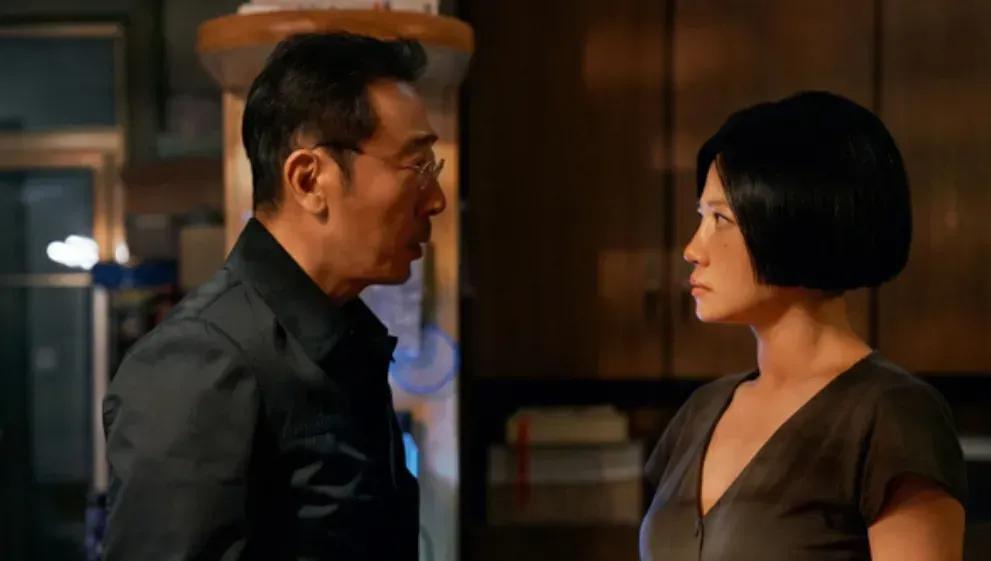 "Opponent": Li Tang, the villain who cannot be hated - iNEWS