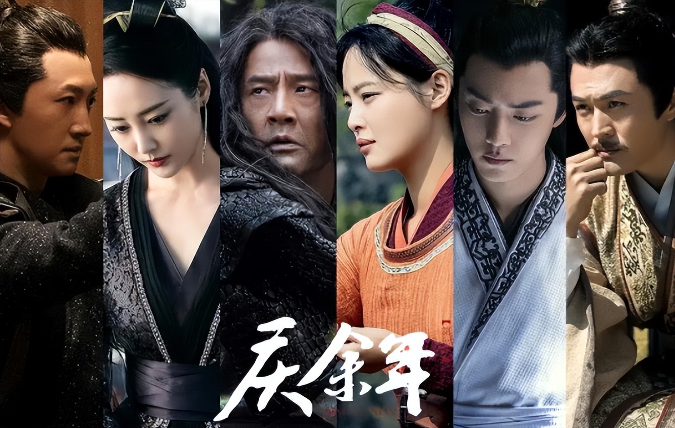 Qing Yunian was able to start filming, Shen Teng turned out to be the number one hero, what is ...