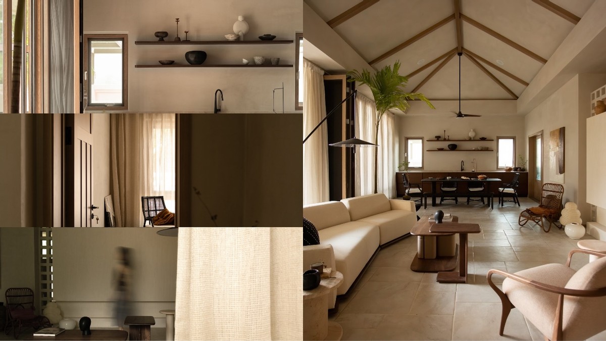 The 2022 Red Ink Dou Top Design Ceremony ends, and Fang Tai leads the ...