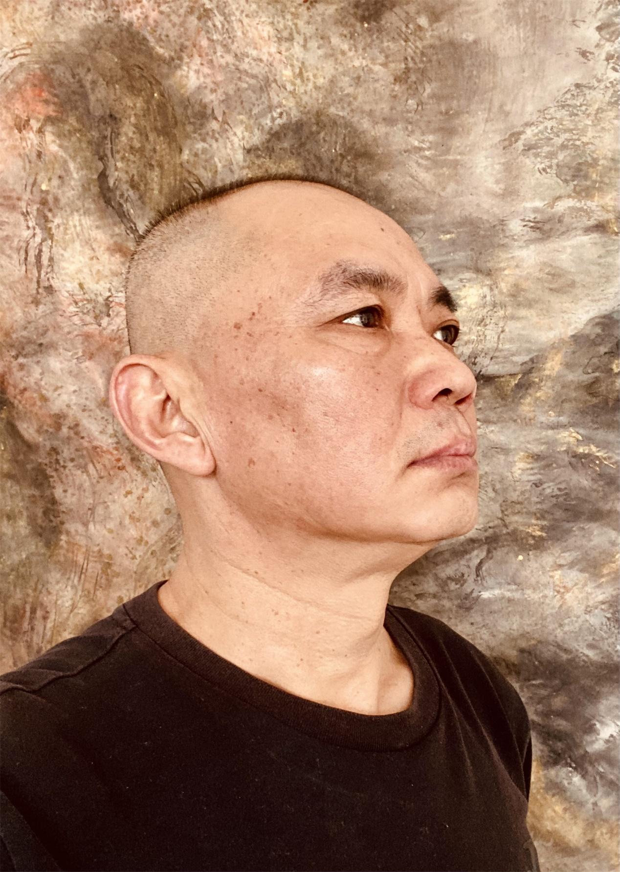 2023 Pioneer of Chinese Painting and Calligraphy——Wang Shuzhong - iNEWS