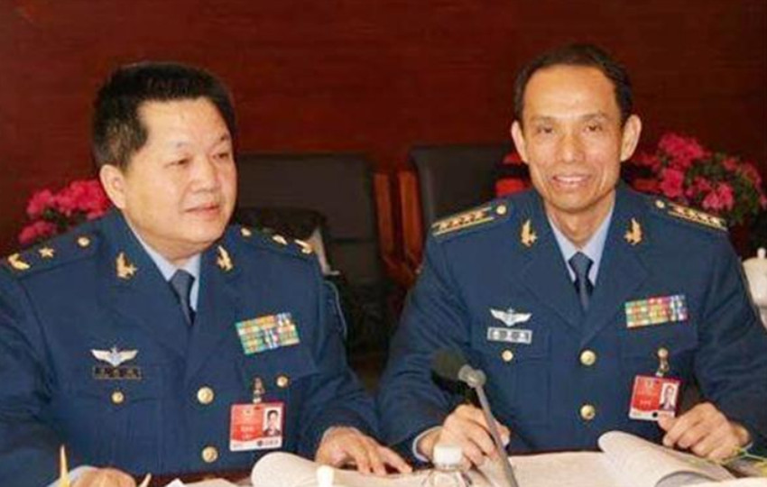 Lin Xianshun is a native of Taiwan. - iNEWS