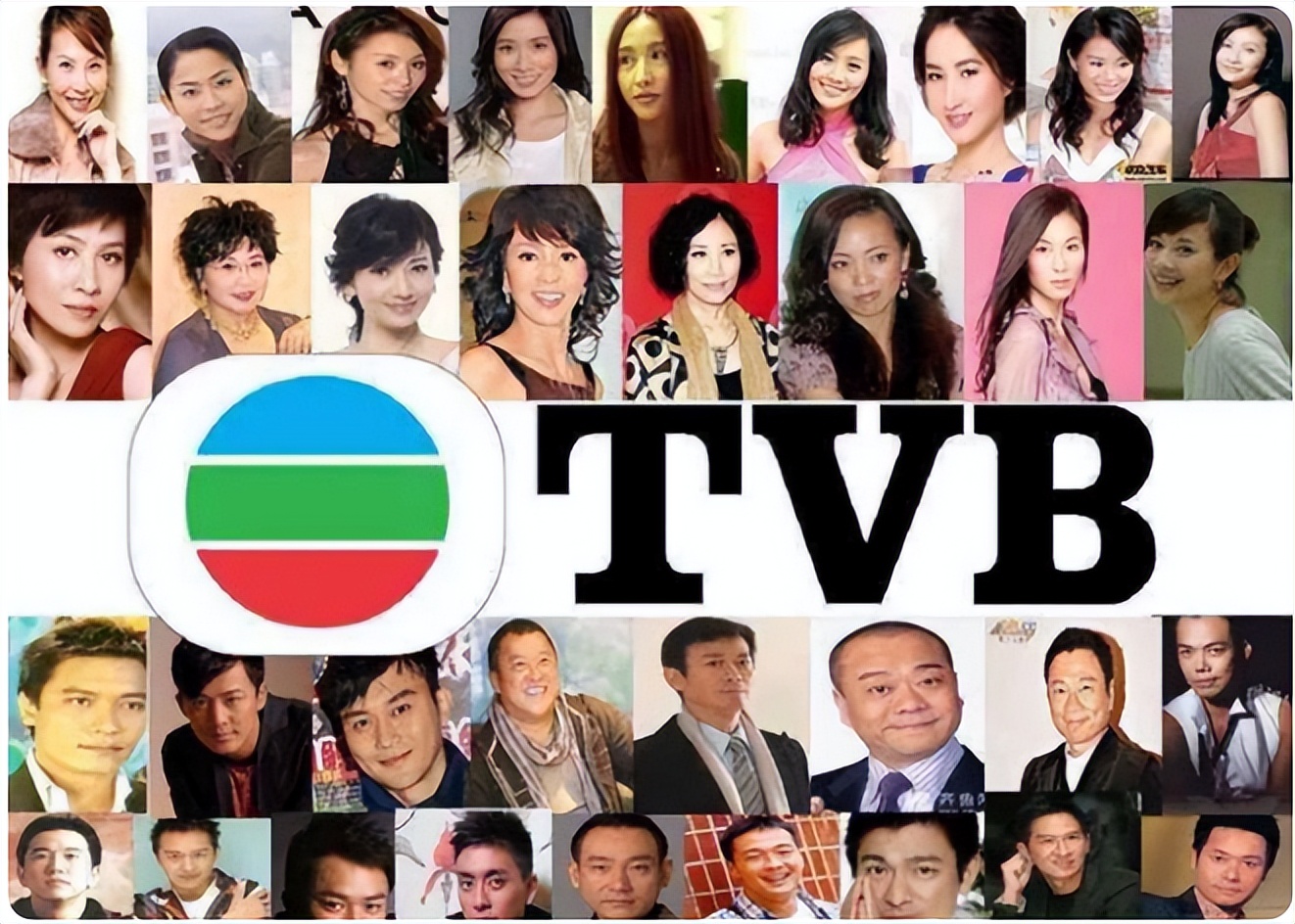 Benshan Media is more and more like TVB, its business model is healthy, why do actors ...