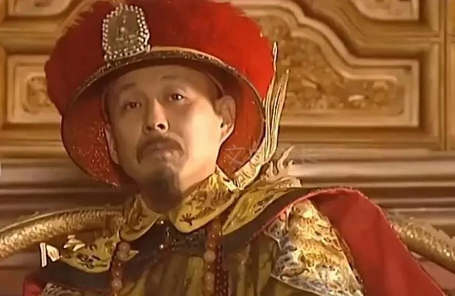 Unexpectedly, the young Kangxi Emperor Li Nan stole the limelight - iNEWS