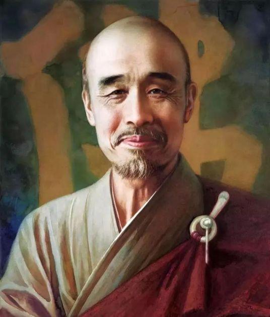 Wang Yangming, who saw through human nature, Li Shutong, who saw ...