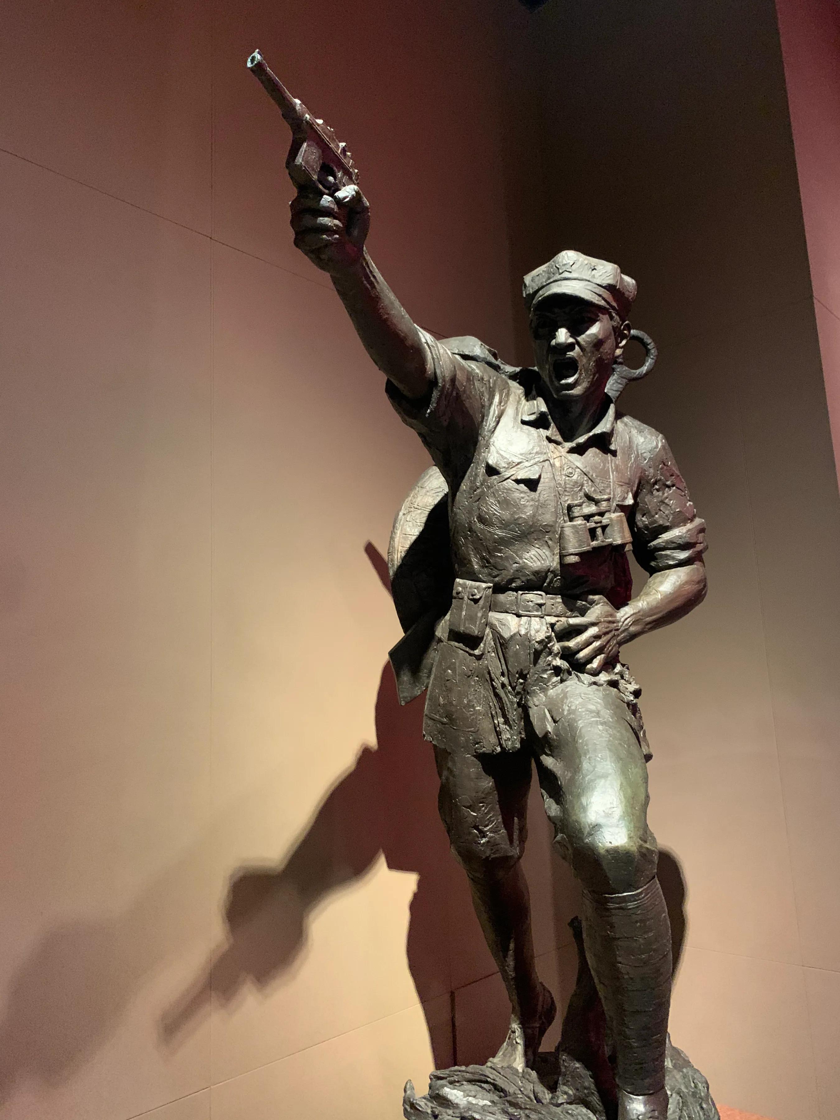 Half-Day Tour from Ciping - iMedia