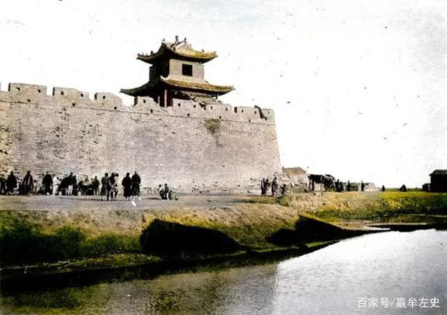 Today in 1404, Ming Chengzu Zhu Di gave the name "Tianjin" - iNEWS