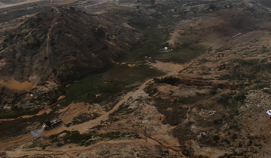 Directly hit the mine-sweeping and obstacle-breaking real-explosion ...