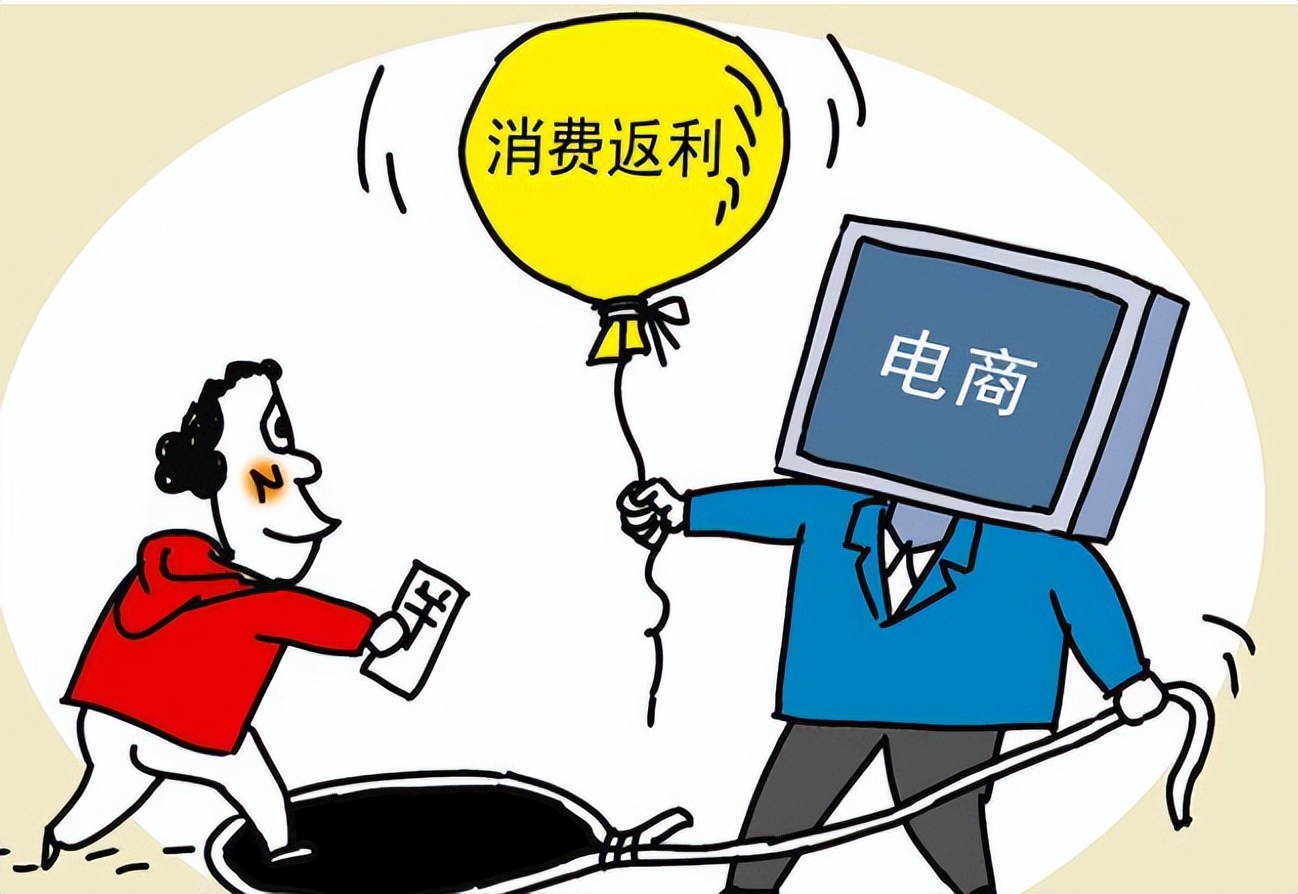 Introduction to the development model of consumer rebate system - iNEWS