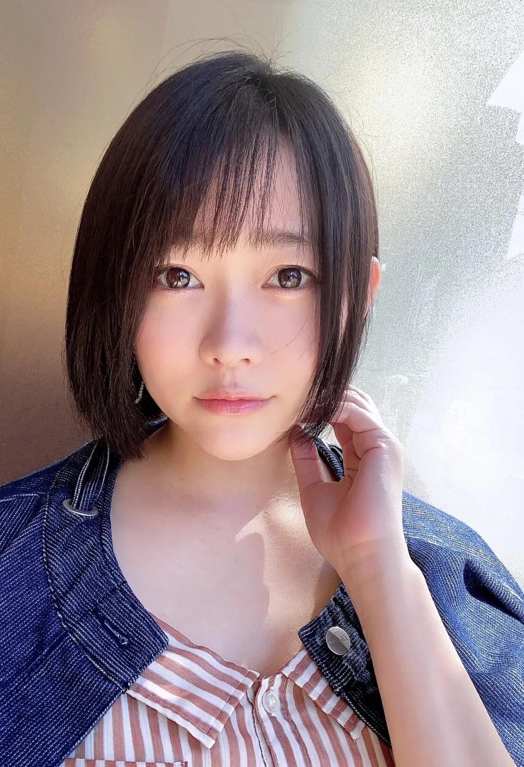 Japanese actress - Sho Nishino - iNEWS