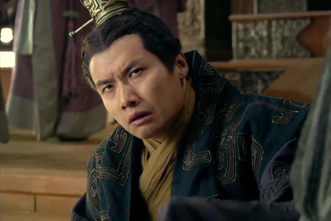 The Huns' Perspective of the Siege of Bai Deng: Liu Bang was besieged ...