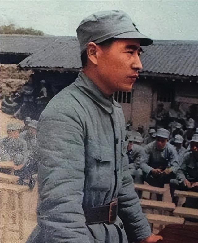 In 1938, Chen Guang angrily rebuked Yang Yong for letting the Japanese ...