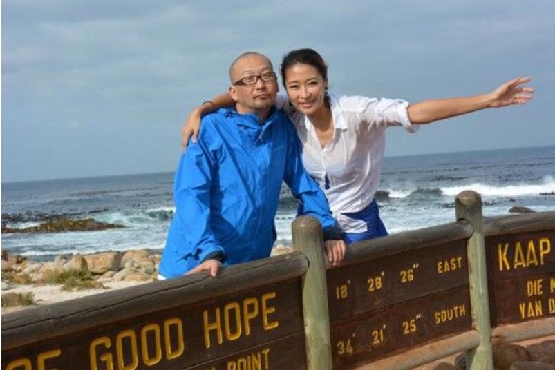 After leaving Guan Hu, Ding Yutong was too sad! Back home with big bags and small bags, insiders ...