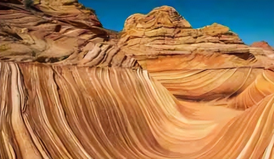 The Mystery of the Sound of American Rocks - iNEWS