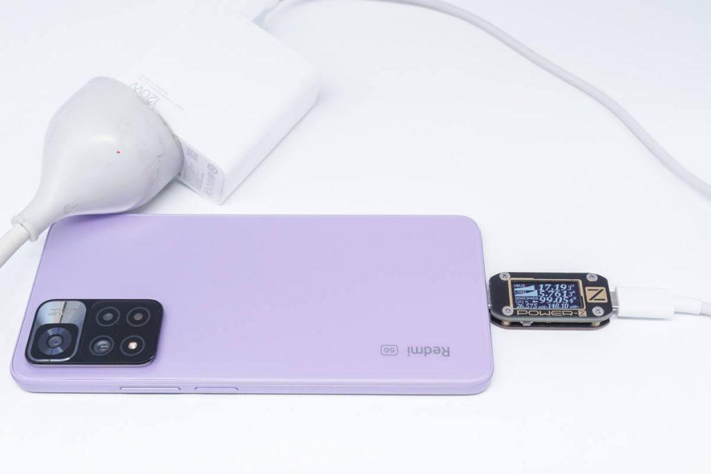 The popularity of fast charging applications has accelerated, and 12 ...