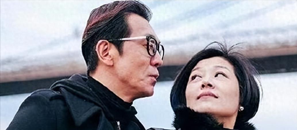 The cause of Li Yong's death was revealed after 5 years. His wife Ha ...