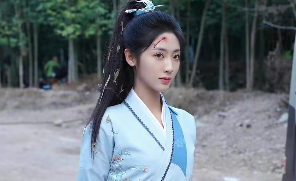 Cheng Yi and Bailu were blasted to lead, Ao Ruipeng and Xing Fei joined in surprise, [Gongyu] is ...