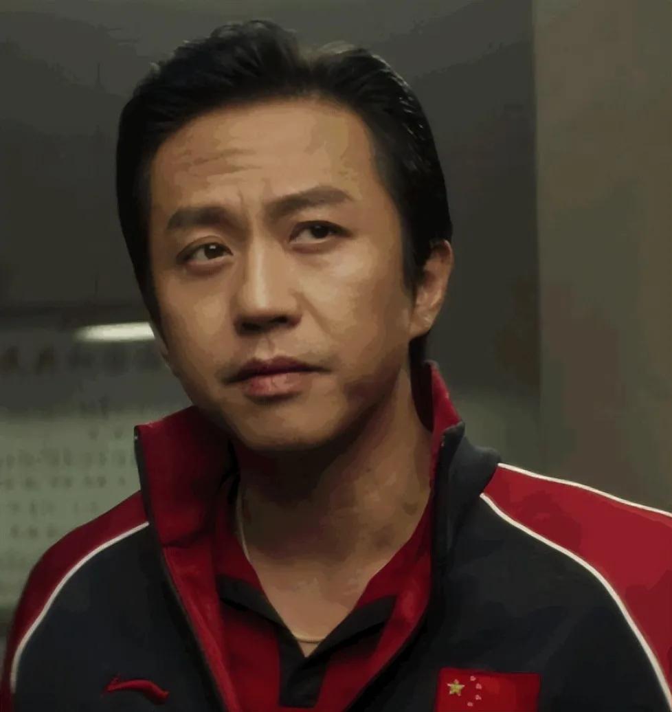 Sun Li and Deng Chao have been married for 12 years, and their family ...