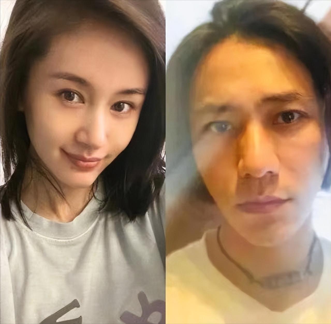 Chen Kun, Wang Ziwen and Cecilia Cheung tell us that there are really airtight walls in this ...