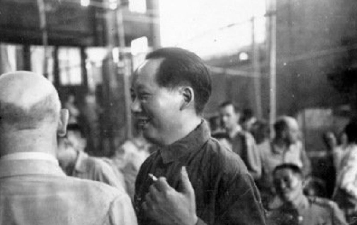 Yang Changji "tuogu" at the end of his life: To save the country, you ...