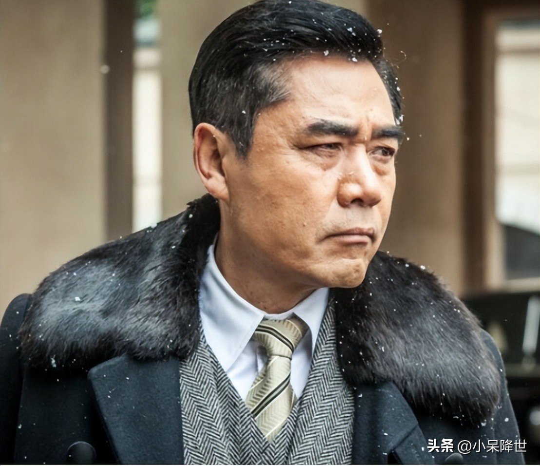 The acting skills of the old actors are very admirable. Who are the old ...