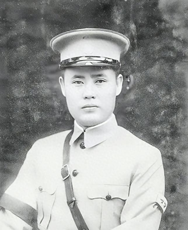 It was also an uprising. Why was Chen Mingren a general and Fu Zuoyi ...