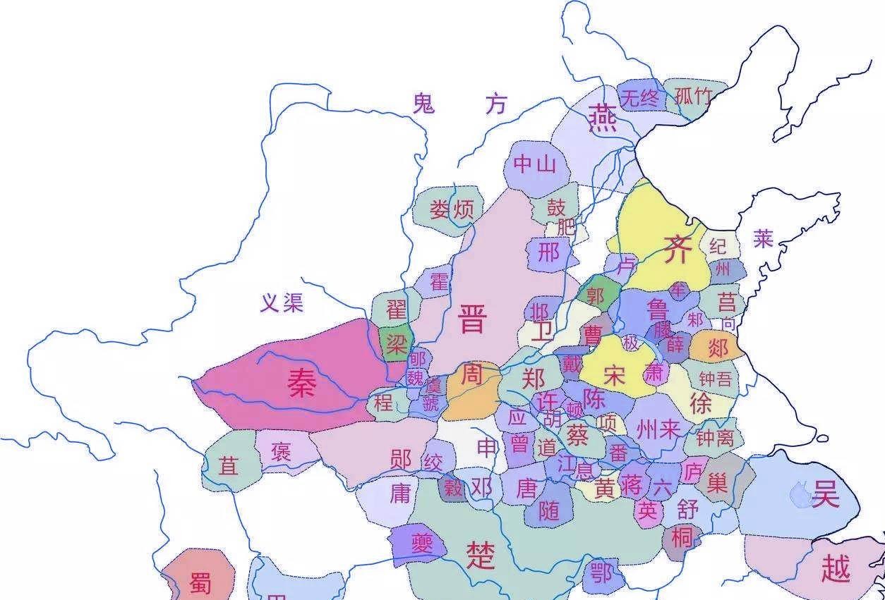 King Chu Cheng: A king who runs with him, and also a strange man who ...