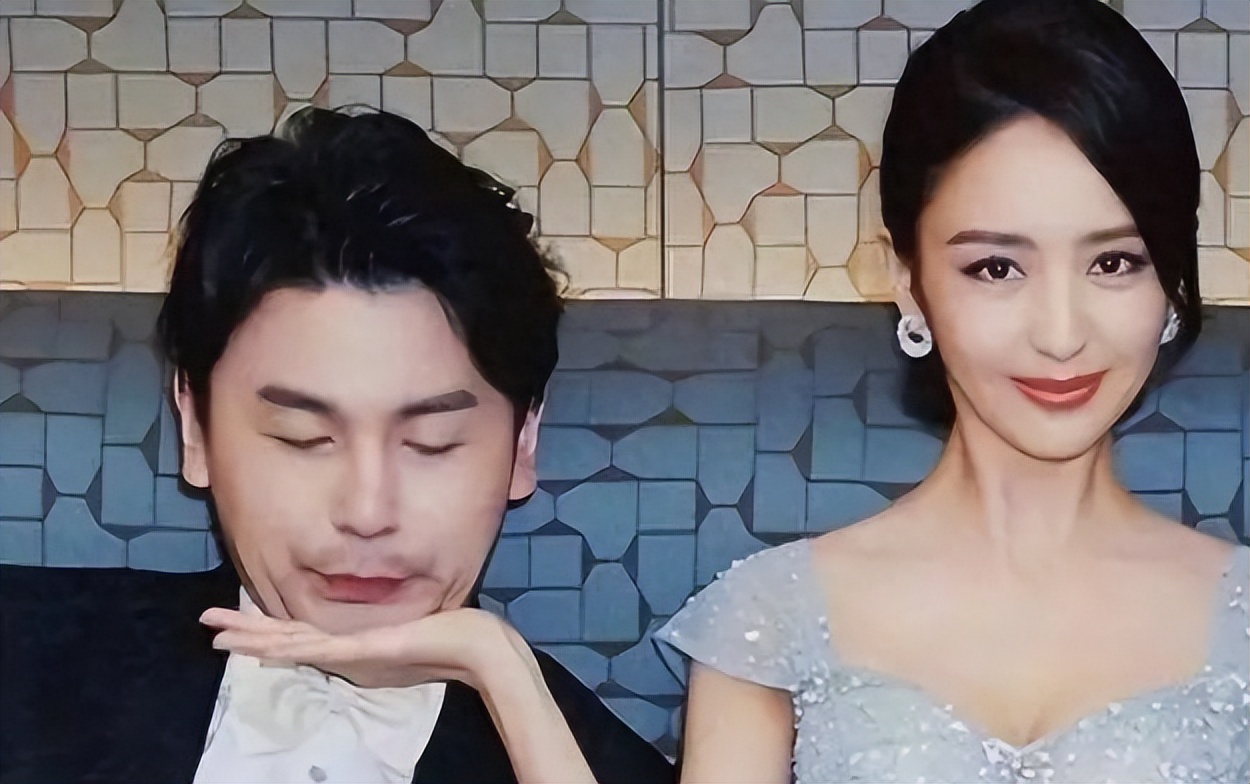 Being exposed to chaos in private life? This time, no amount of fame and fortune can save the 39 ...