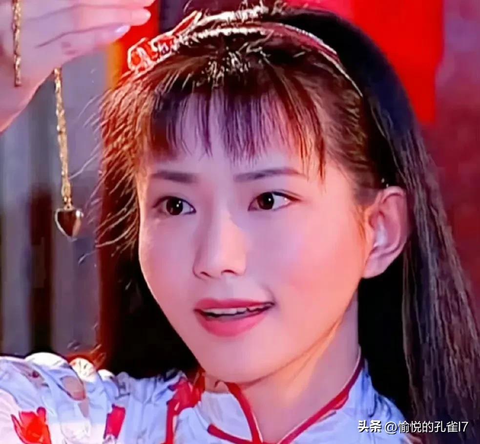 In Qiong Yao's "Deep Love and Rain", Lu Zhenhua was irritable. Is it ...