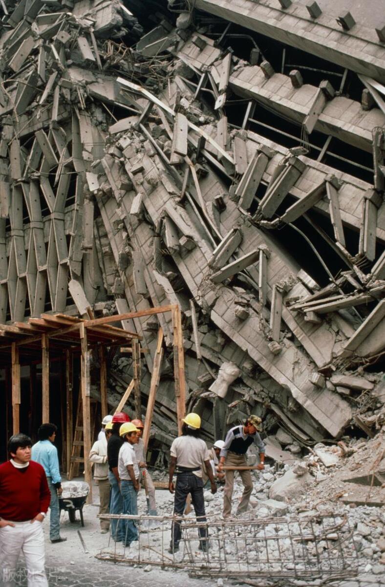 Earthquake Causes and Effects: The World's 10 Most Destructive ...