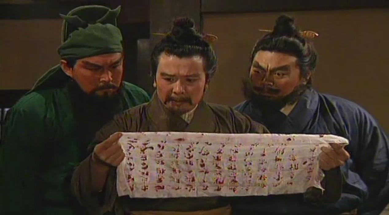 Three Kingdoms: The reason why Cao Cao treated his enemy Zhang Xiu ...