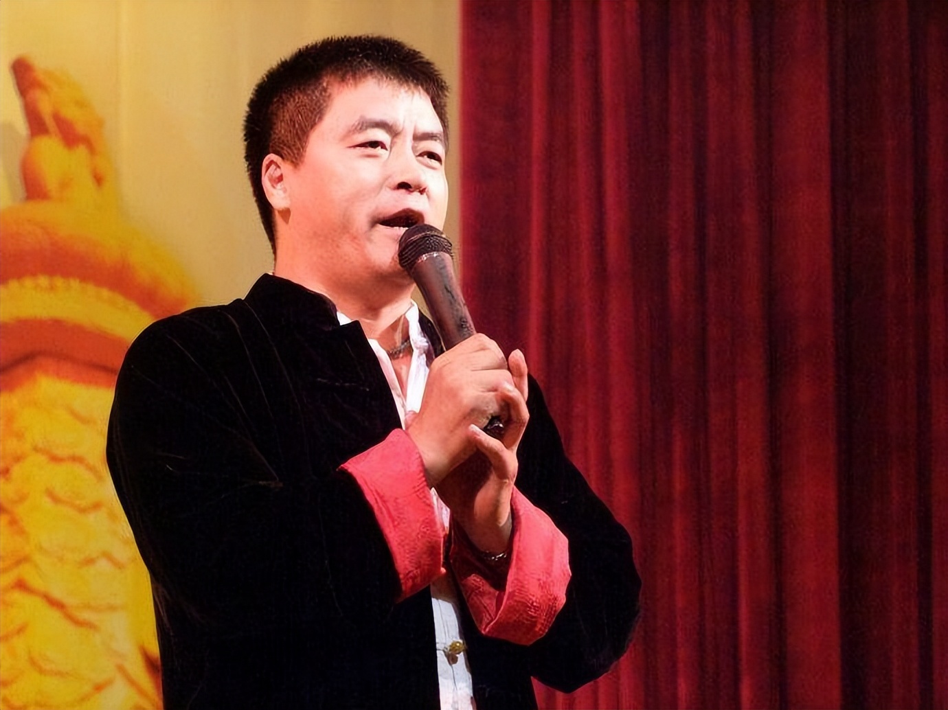 Wei San finally paid the price for his "arrogance" - iMedia