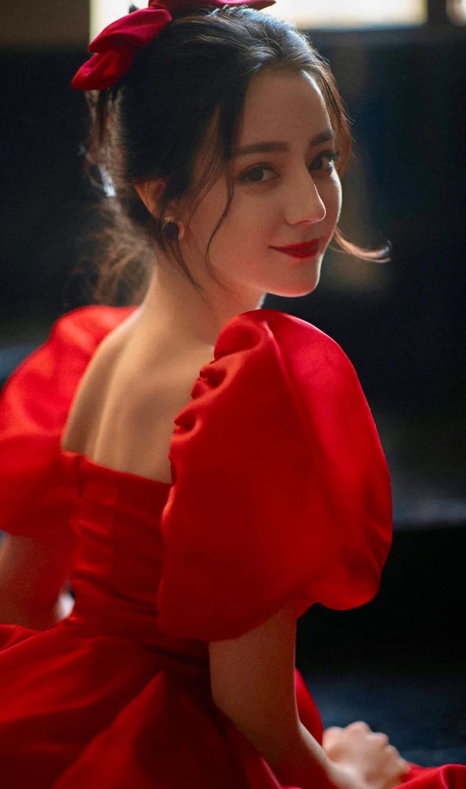 Guo Jingming, Di Lieba, Han Hong, Bai Jingting, Deng Chao and Sun Li ...