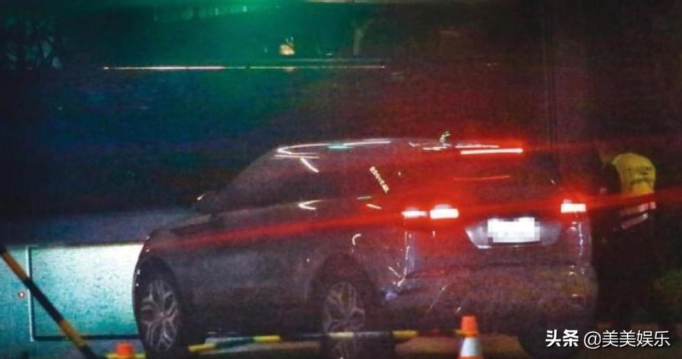 Prince Guo Xuefu was exposed to love!The two sides denied that they ...