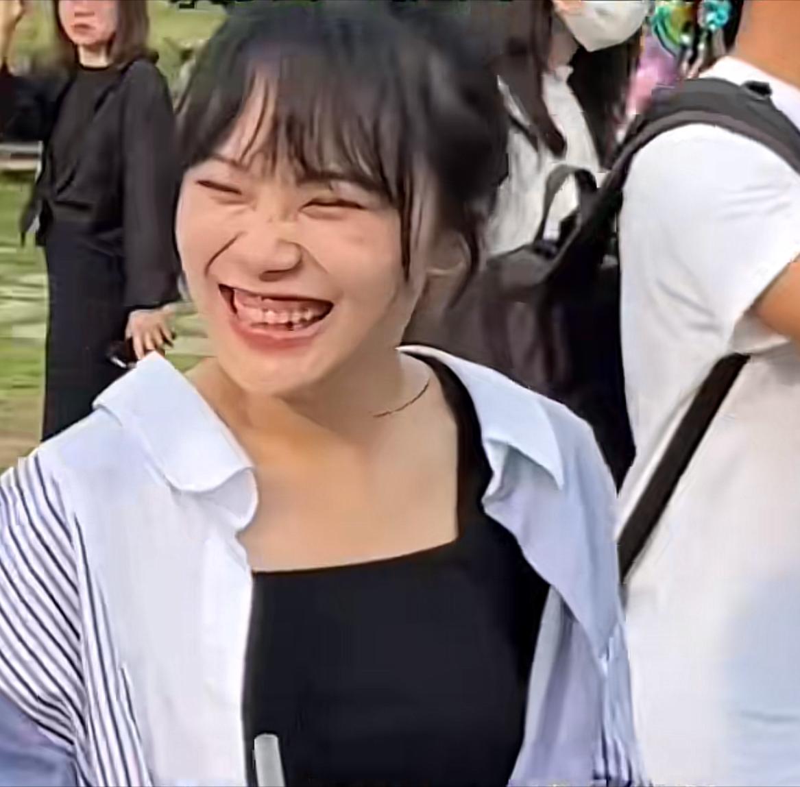 Digging, digging, Mr. Huang's original shape is revealed, the harder he ...