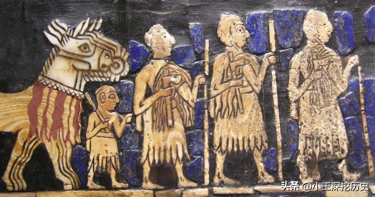 A Brief Analysis of the History of the Rise and Fall of Iraq's Built ...