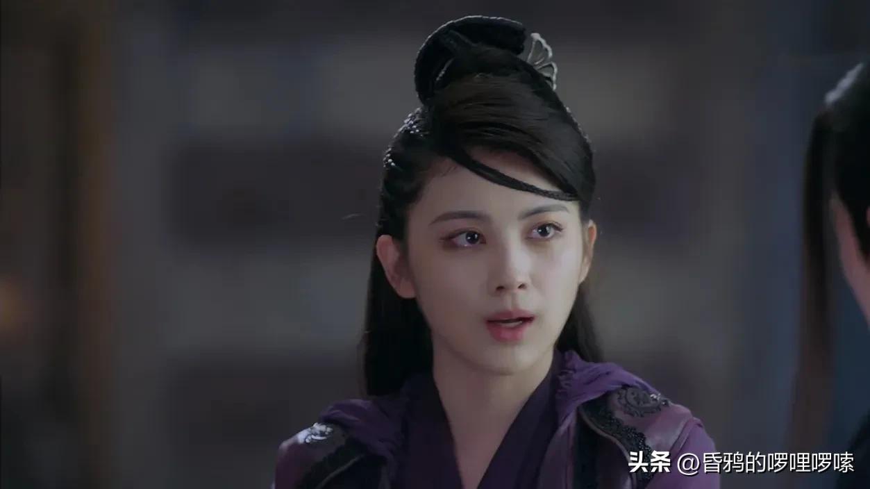 The latest Reuters in "Da Feng Da Changren", Wang Yiyao plays Li ...