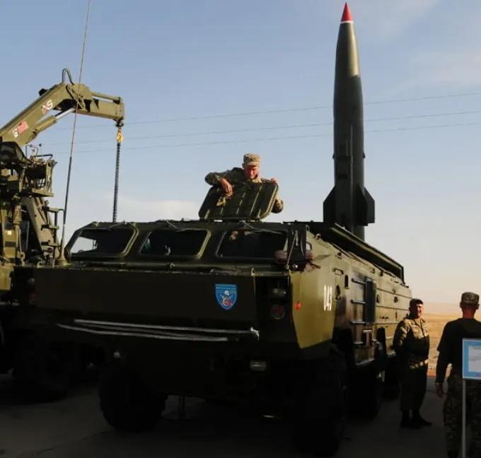 在烏軍大放異彩的「圓點飛彈」究竟有何威力？ - 資訊咖