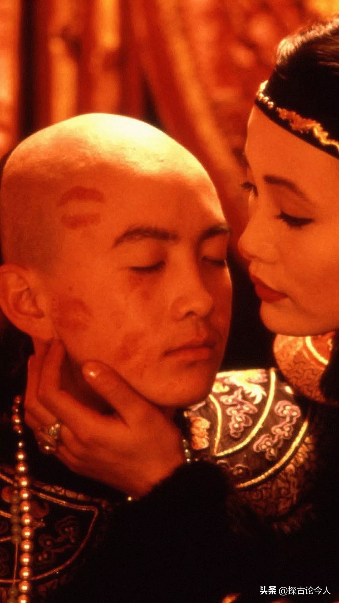 Historical Reappearance and Ideological Expression in the Movie "The ...