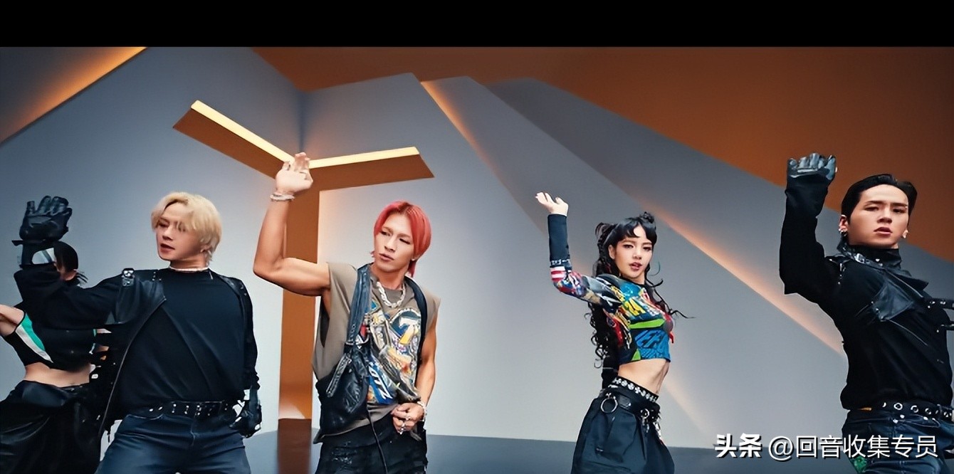 "Restriction of Korea Order" lifted? Korean artists began to form a ...